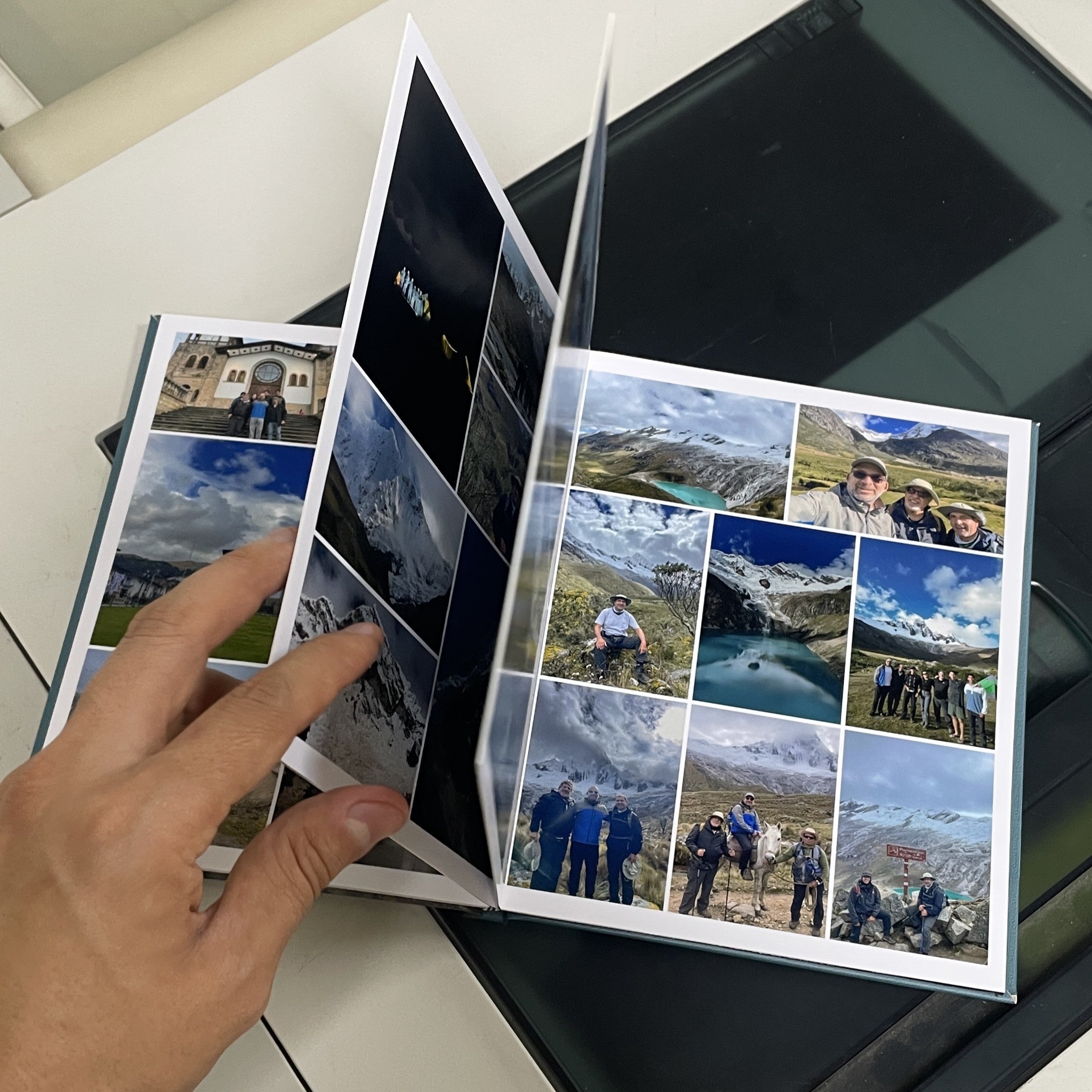 Impresiones Foto Jumbo 10x15 cm – Wolpic